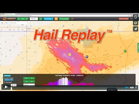 Hail Replay Instructional Video