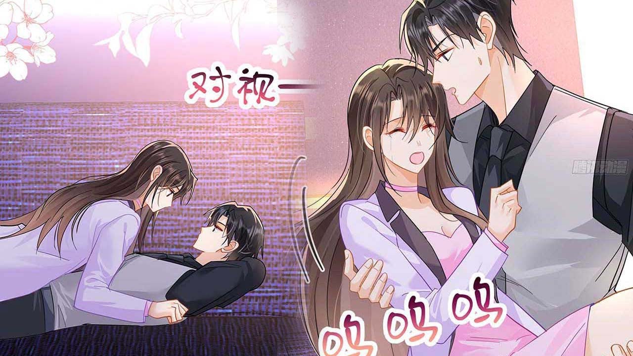 Secret Love - Chapter 9