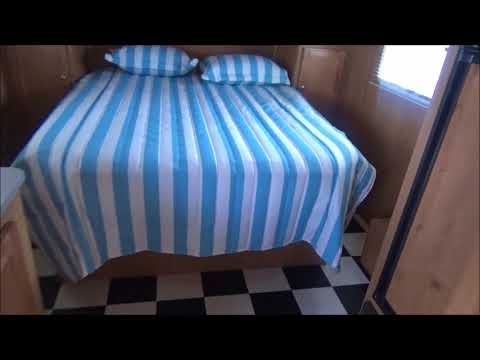 2019 Riverside Retro 179SE Travel Trailer for sale ~ Mankato, MN