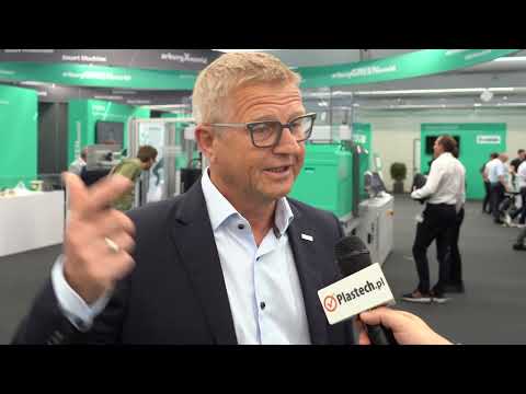 Arburg Technology Days 2022