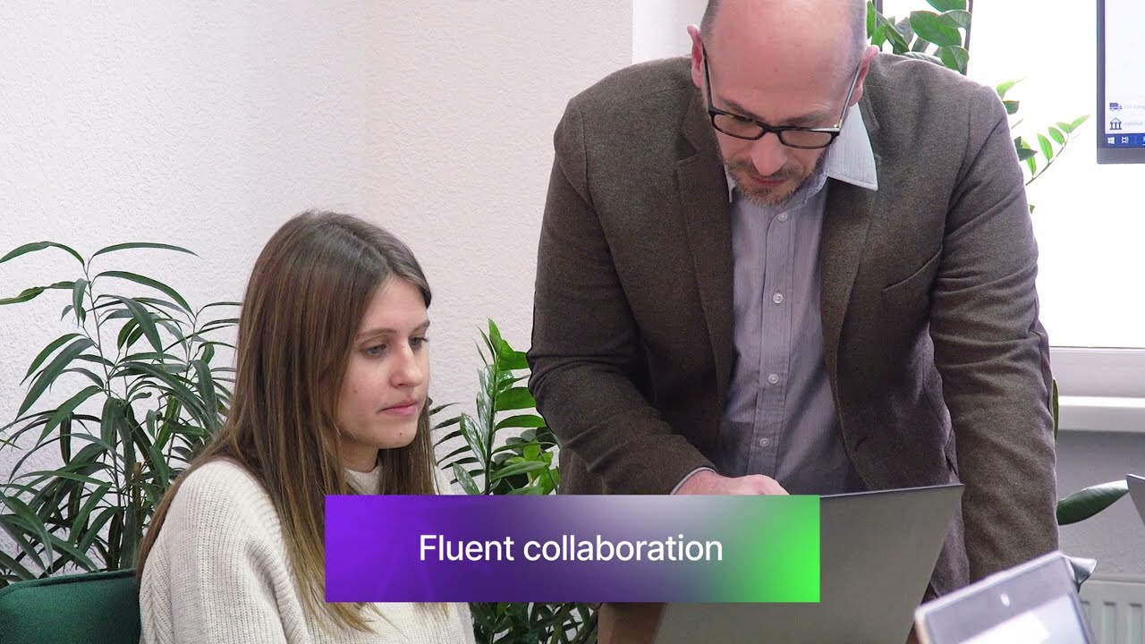 Pwrteams client testimonial - Steven Hackars, cQuilibrium