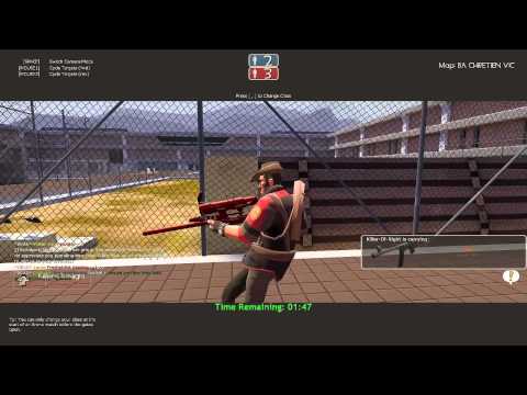 Steam Community :: Video :: 12 DAYS OF WARDAY 6TH DAY