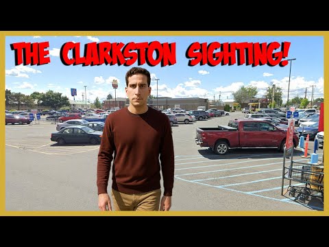 Kohberger - The Clarkston Sighting! #bryankohberger #idahofour