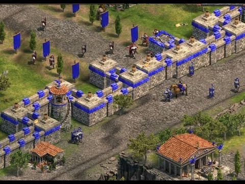 Steam Community :: Video :: The Siege of Athens (Hardest/Fastest Speed ...