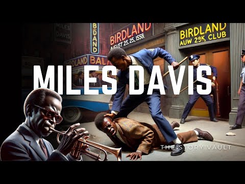 Miles Davis - The Legend of Jazz | His Life, Struggles, and Triumphs