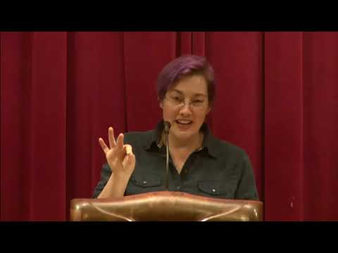 Kory Stamper | Word by Word: The Secret Life of Dictionaries