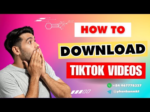 β
Easiest Way on How to Download TikTok Videos to Your PC