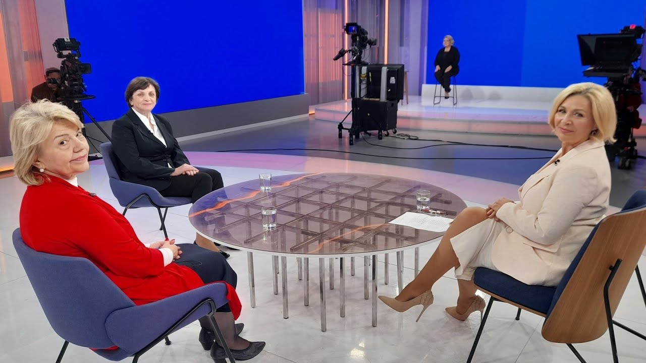 ANA TOMASKOVIC 17102025