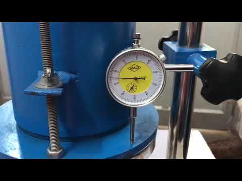 Sand Testing Equipment - Sand Testing Device Latest Price ...