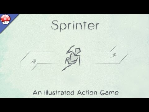 Steam Community :: Video :: Sprinter Gameplay [60FPS]