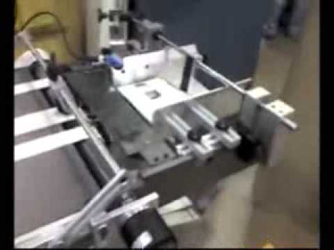 BCR Verification System