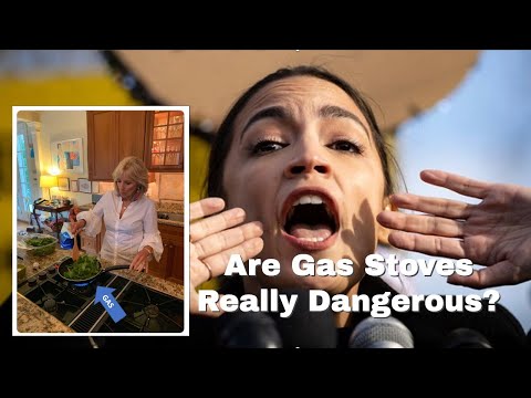 Are Gas Stoves Really That Dangerous? What's the Most Dangerous Automobile Color?