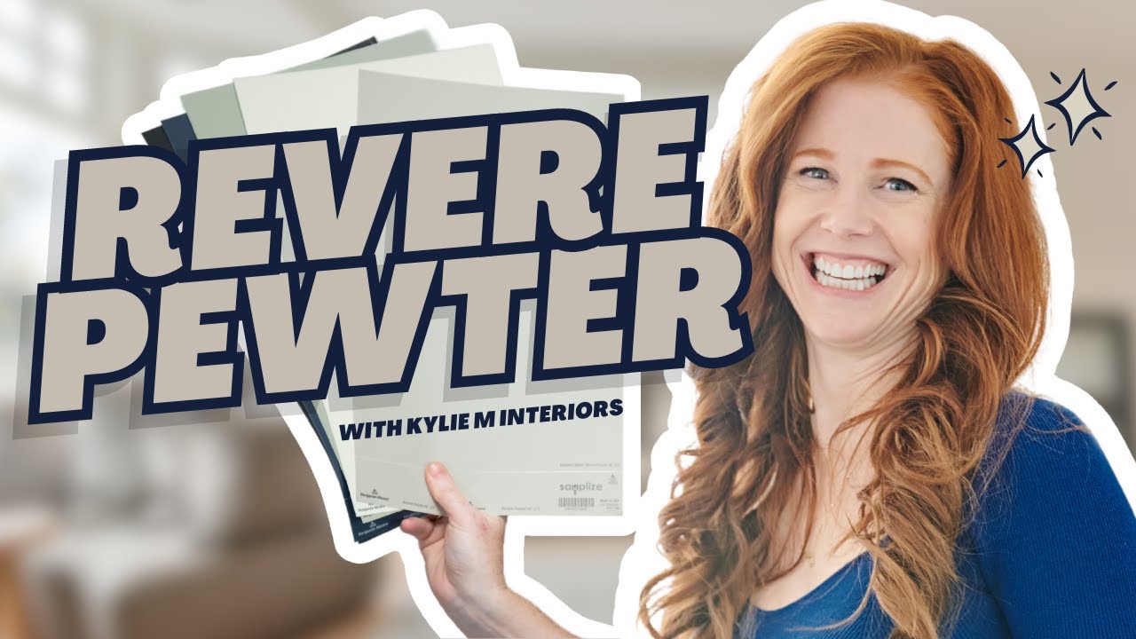 Benjamin Moore Revere Pewter: Undertones, LRV, & Best Uses