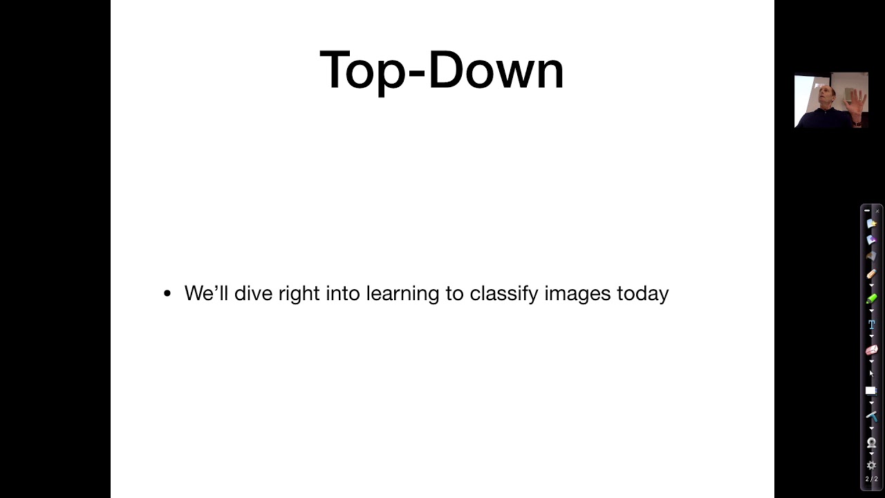 CS 152—Lecture 01 (HMC Fall, 2018)