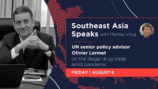 Philippines: drug destination and transit country