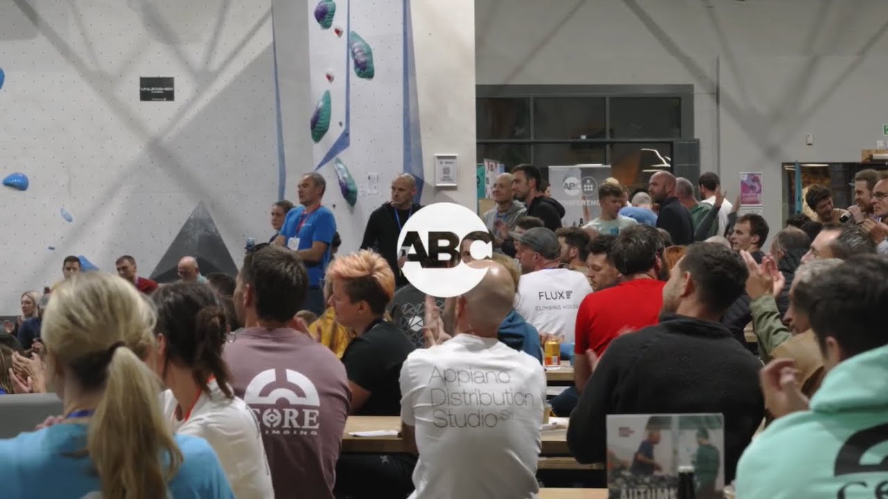 ABC Conference 2024