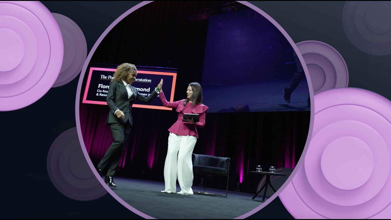 Forbes Women's Summit