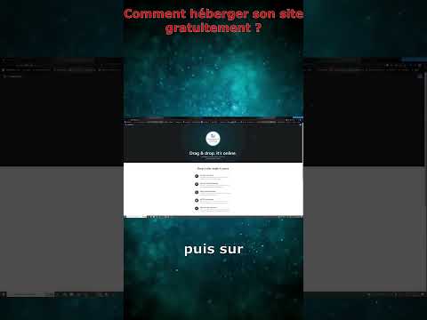 Comment héberger gratuitement son site ?