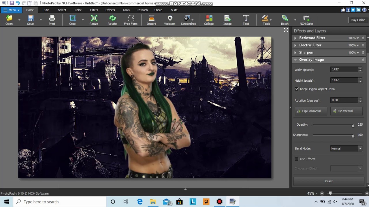 How To Make WWE Wallpaper 2020