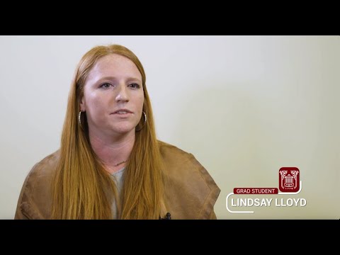 Lindsay Lloyd - M.S. in Accountancy
