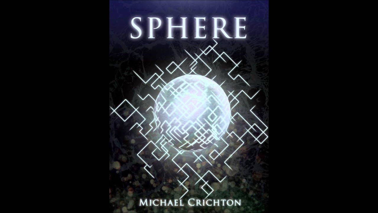 Sphere Audiobook Part 9