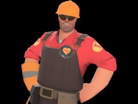 Steam Community :: Video :: TF2 - Heart Attack