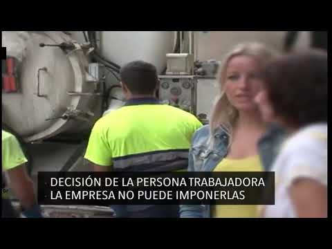 ¿Qué son las horas complementarias?