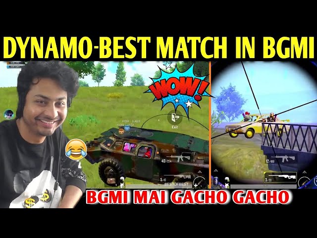 Top 5 tips to rank up faster and reach Ace tier in BGMI