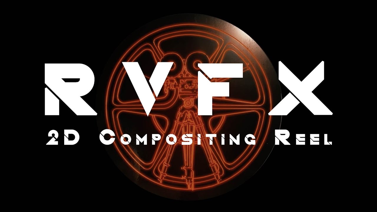 RenaissanceVFX 2D Compositing Reel | 2024