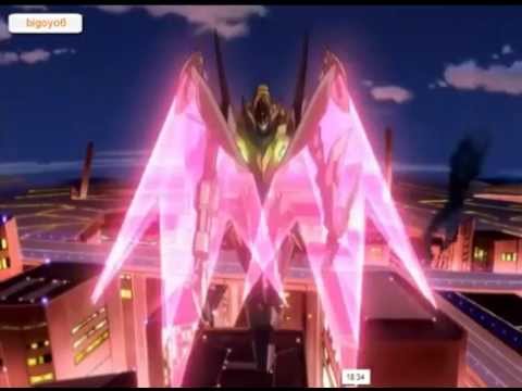 Knightmare Frame | Wiki | Anime Amino