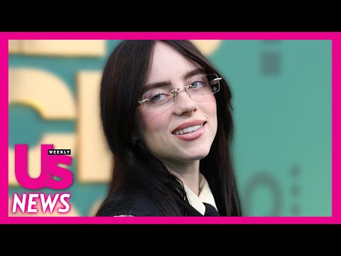 Billie Eilish Was NOT Happy Influencers Were At The People’s Choice ...