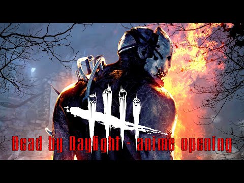 Steam Community :: Video :: Dead by Daylight - anime opening