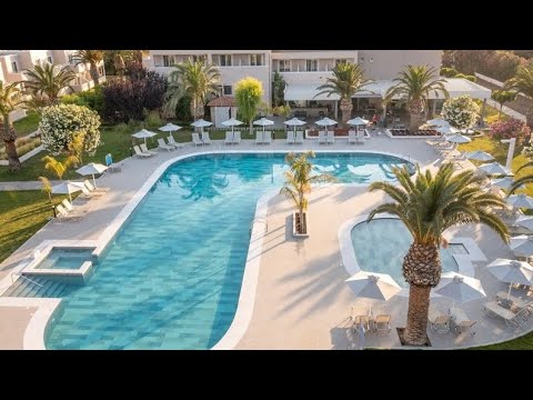 Insel Kos 🏖🏝 Hotel Esperia ☀️🌅 Buche jetzt Deinen Traumurlaub