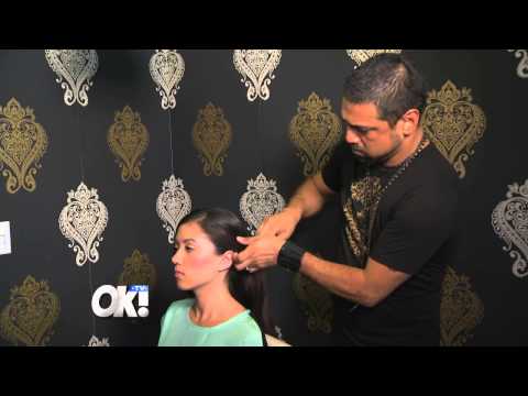 Celebrity Hair Stylist Guru Launches New Hair Products