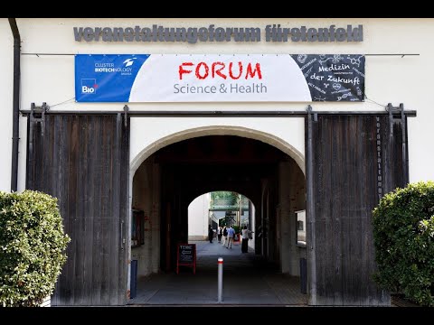 3rd Forum Science Health