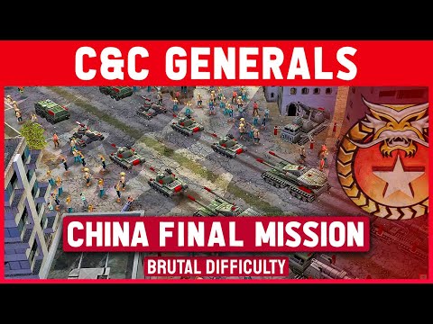 Steam Community :: Command & Conquer™: Generals