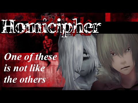 Steam Community :: Video :: Homicipher - This guy's having the worst ...
