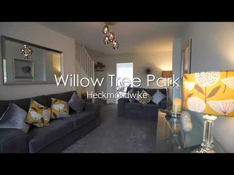 Belmont Homes, Willow Tree Park, Heckmondwike, West Yorkshire