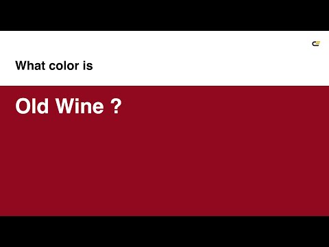 Old Wine color #90091f hex color - Red color - Cool color 90091f
