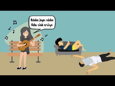 Kaum Rebahan Dan Efek Negatifnya | KASKUS