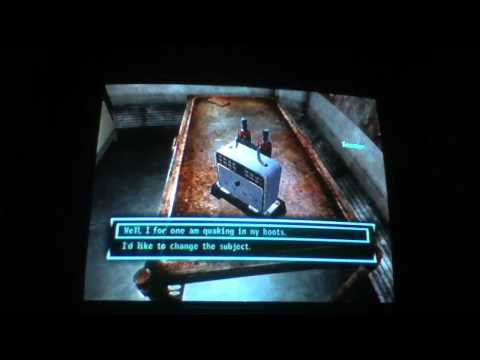 Steam Community :: Video :: Fallout: New Vegas | The Toaster