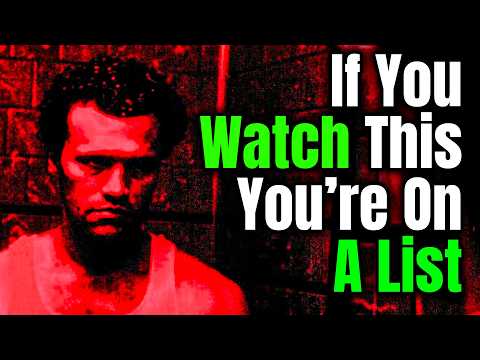 10 NIGHTMARISH Horror Films With REAL Legal Consequences