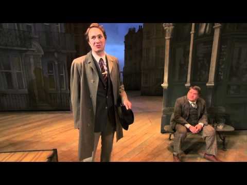 One Man, Two Guvnors Trailer