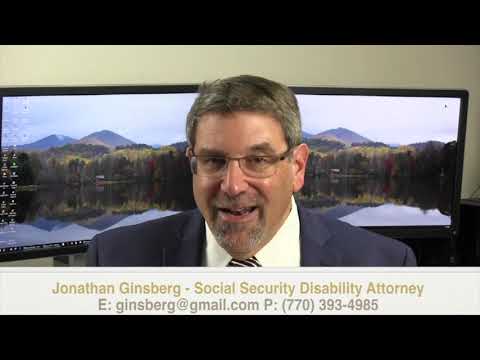 Social Security Disability and Type II Diabetes Mellitus