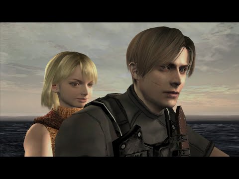 Steam Community :: Resident Evil 4 (2005)