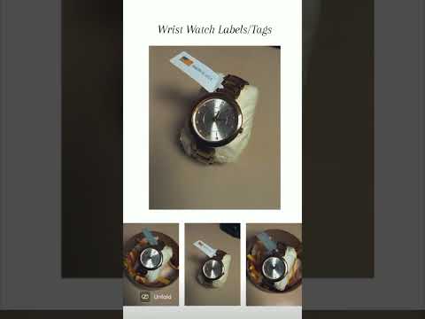 Hang Tags - Hand Tag Latest Price, Manufacturers & Suppliers