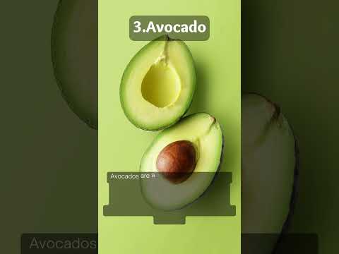 Top 6 Healthiest Foods to get a Healthy Life in 2023.