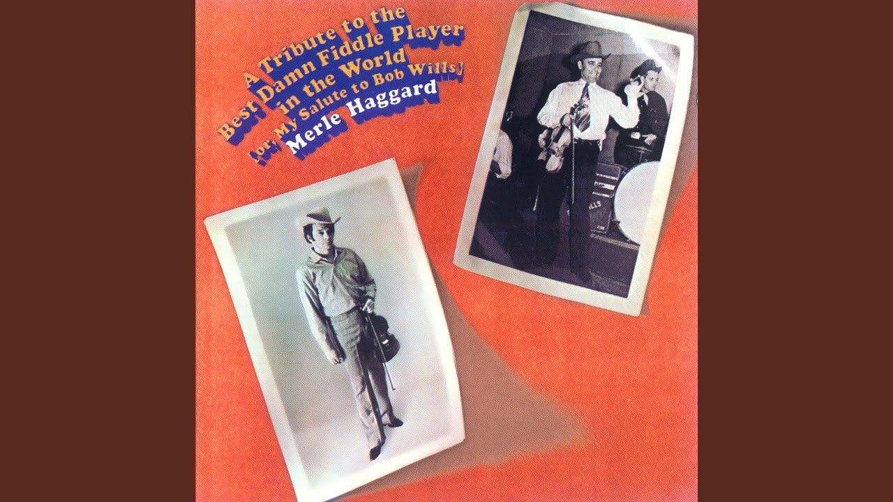 Roy Nichols: Vom Wunderkind zu Merle Haggards Soundmagier | Country.de ...