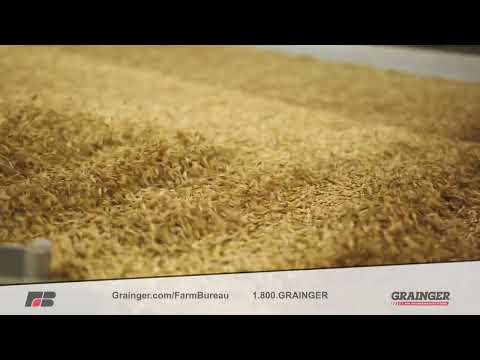 Grainger 30 Sec FB Member Discount