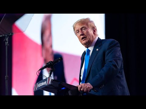 Trump no longer wants to move Fulton County case to federal court, documents show